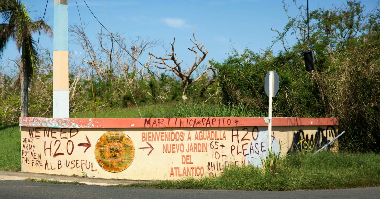 Improving U. S. Coast Guard Base Detachment and Air Station Borinquen’s ...